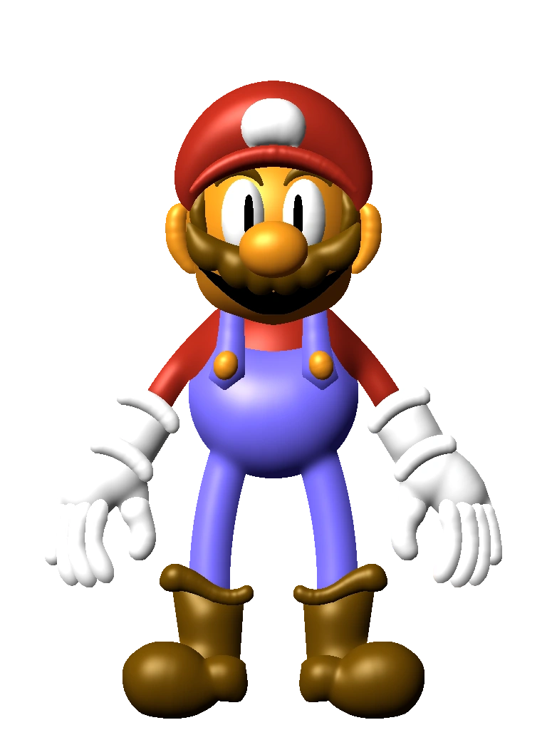 Mario | House of Horrorbrews Wiki | Fandom