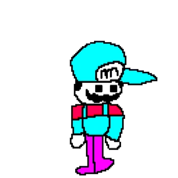 Pipe Man Jumper game | House of Horrorbrews Wiki | Fandom