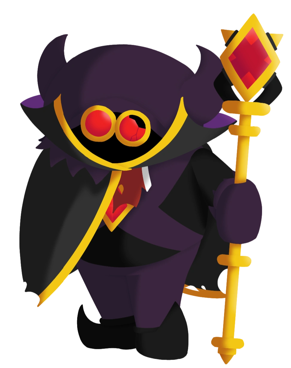 Crump X | House of Horrorbrews Wiki | Fandom