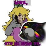 Nise Momo | House of Horrorbrews Wiki | Fandom