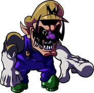 Omega | House of Horrorbrews Wiki | Fandom