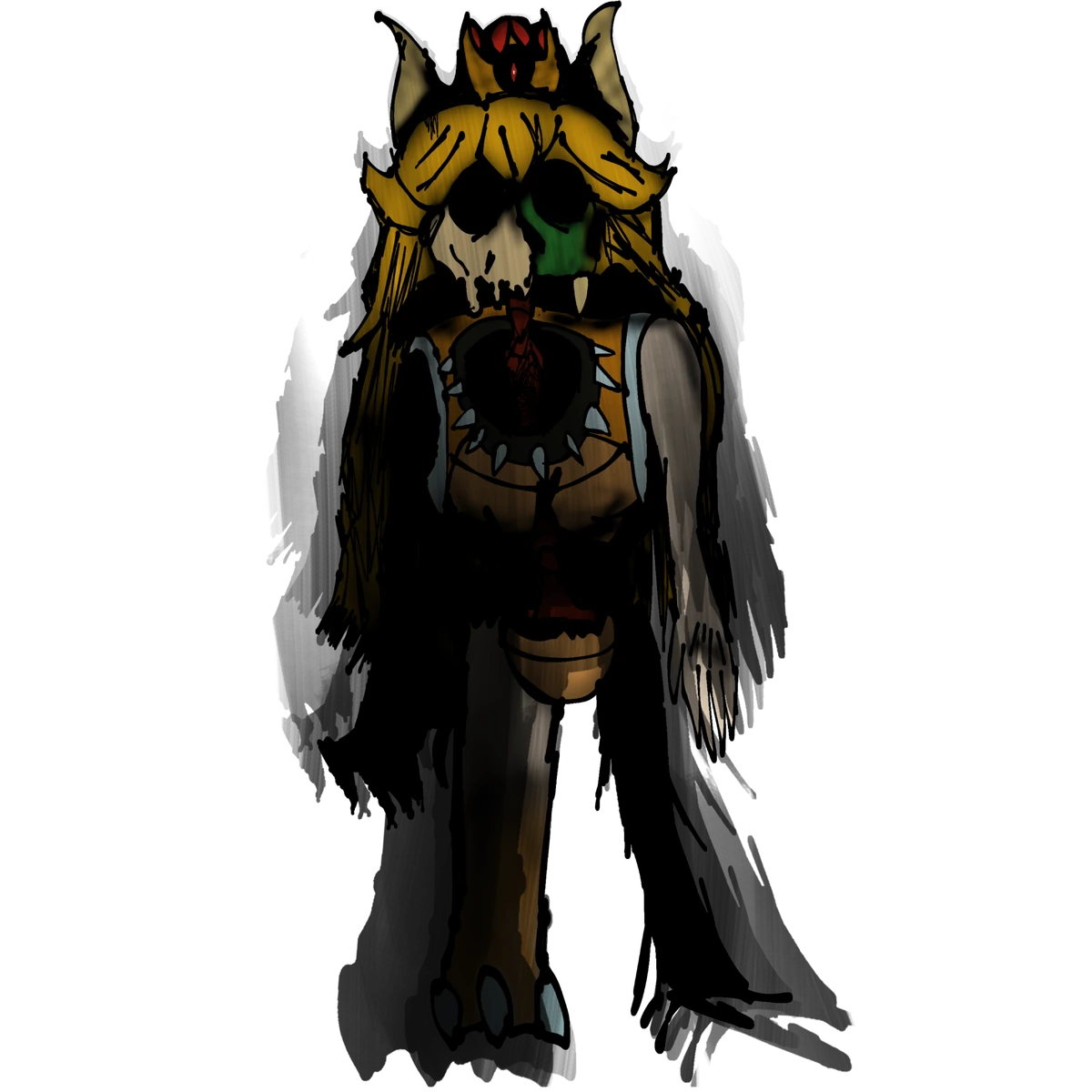 Category:Bowser-based | House of Horrorbrews Wiki | Fandom