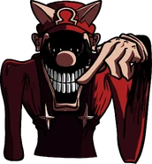 Omega | House of Horrorbrews Wiki | Fandom