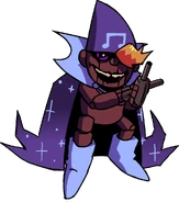 Ultima Weapon | House of Horrorbrews Wiki | Fandom