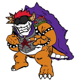 Paper.Devour | House of Horrorbrews Wiki | Fandom