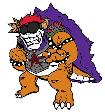 Paper.Devour | House of Horrorbrews Wiki | Fandom