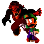 Mario.exe (Coolrash) | House of Horrorbrews Wiki | Fandom