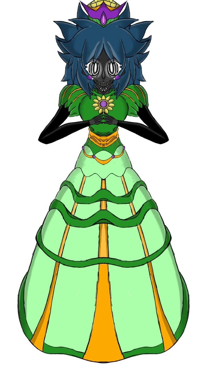 Inversion | House of Horrorbrews Wiki | Fandom