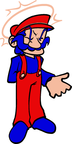 NINTENDONT | House of Horrorbrews Wiki | Fandom