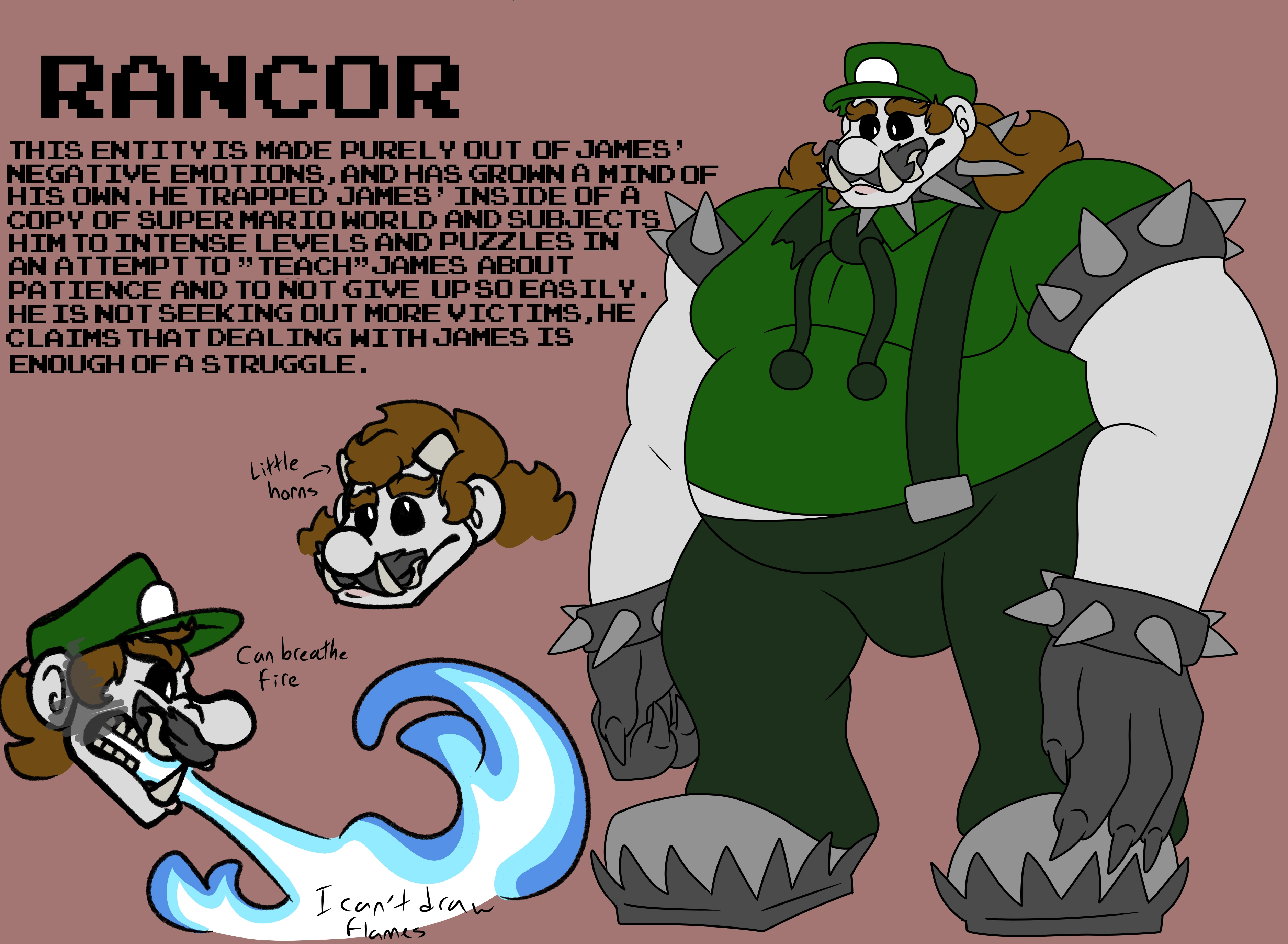 Discuss Everything About House of Horrorbrews Wiki | Fandom