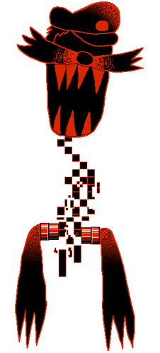 Wrong Warp | House of Horrorbrews Wiki | Fandom