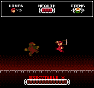 Mora | House of Horrorbrews Wiki | Fandom