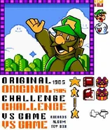 The Glitcher.L | House of Horrorbrews Wiki | Fandom