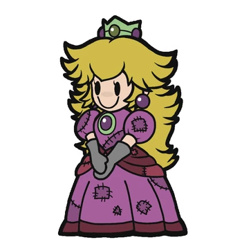 Nise Momo | House of Horrorbrews Wiki | Fandom