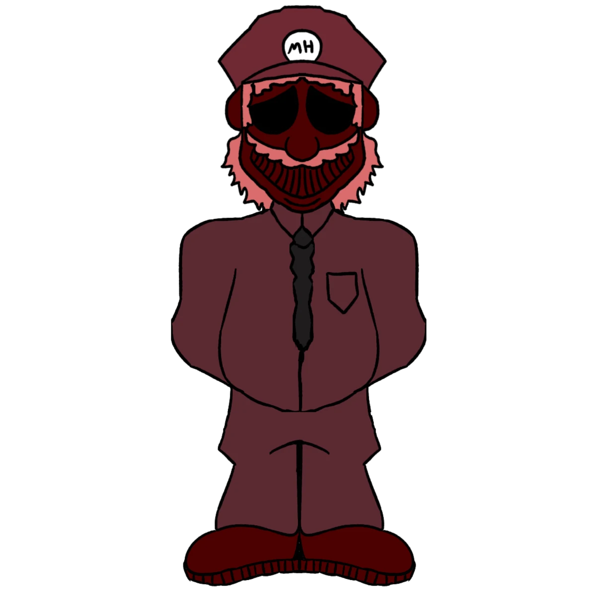 Mr Horrorbrew | House of Horrorbrews Wiki | Fandom