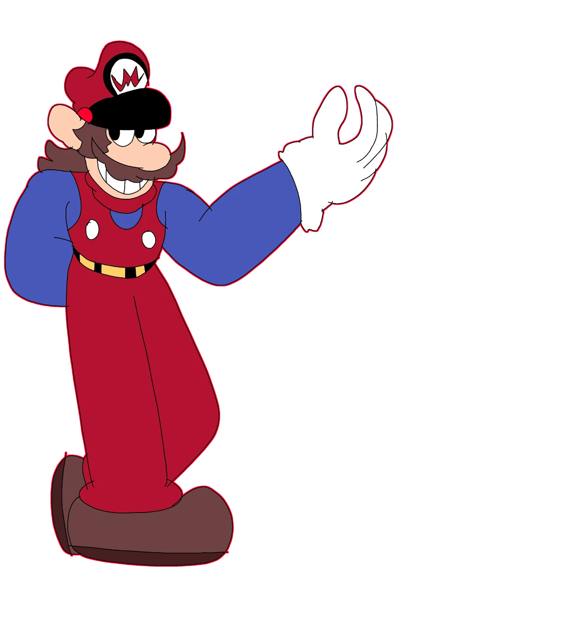 Stardust | House of Horrorbrews Wiki | Fandom