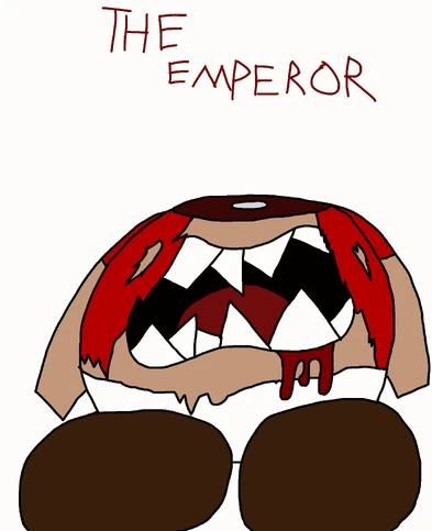 The Emperor | House of Horrorbrews Wiki | Fandom