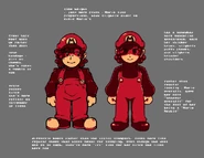 Mora | House of Horrorbrews Wiki | Fandom