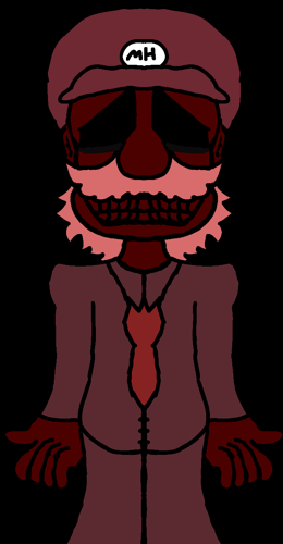 Mr Horrorbrew | House of Horrorbrews Wiki | Fandom