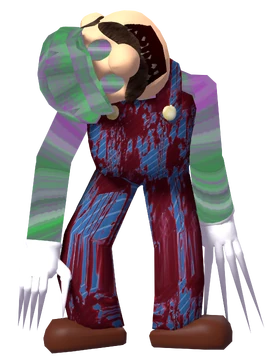 Oiram | House of Horrorbrews Wiki | Fandom