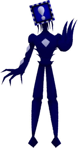 Entity-667 (The Castle Catacombs) | House of Horrorbrews Wiki | Fandom