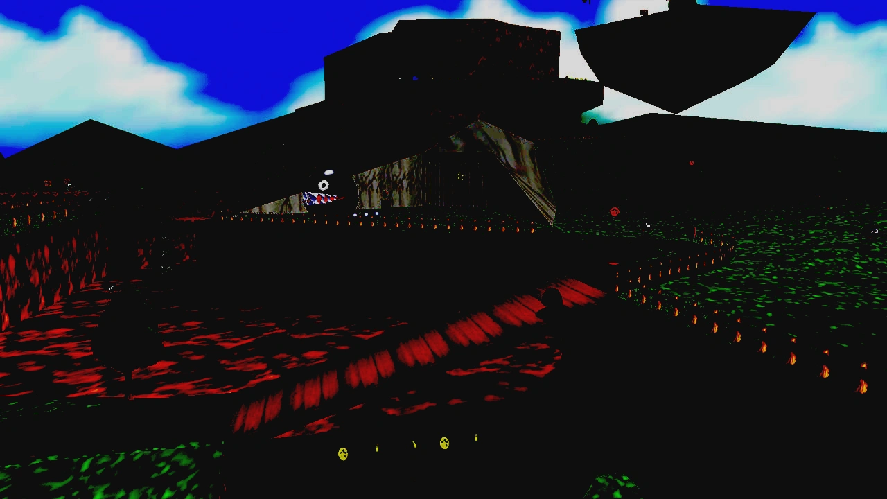 OVERLORD | House of Horrorbrews Wiki | Fandom