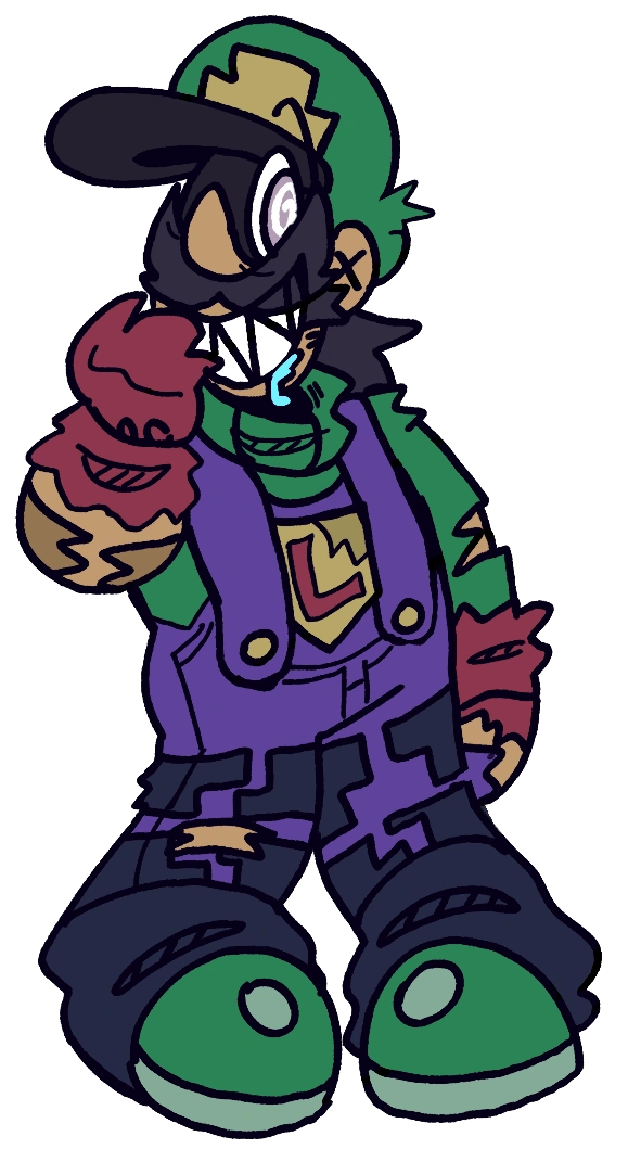 Discuss Everything About House of Horrorbrews Wiki | Fandom