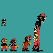 M EXE | House of Horrorbrews Wiki | Fandom