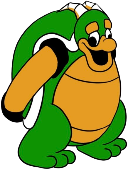 Green Matter | House of Horrorbrews Wiki | Fandom