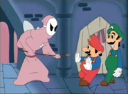 The Beezo King | House of Horrorbrews Wiki | Fandom