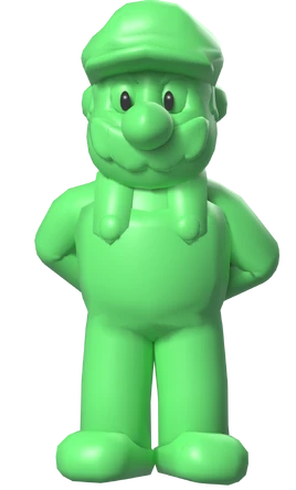 Oiram (Super Mario Dolor) | House of Horrorbrews Wiki | Fandom