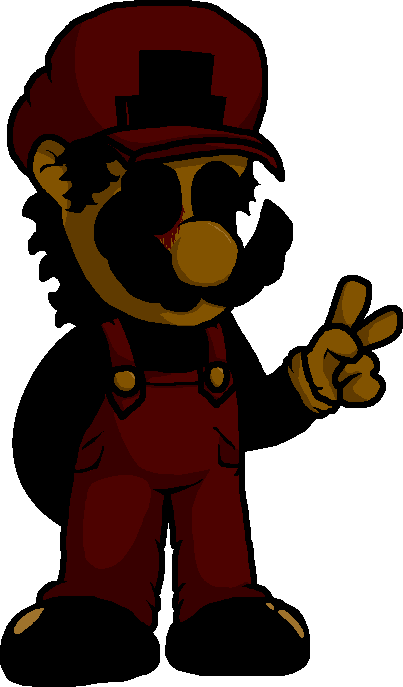 RXM | House of Horrorbrews Wiki | Fandom