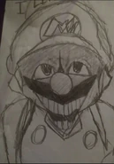 WALX | House of Horrorbrews Wiki | Fandom