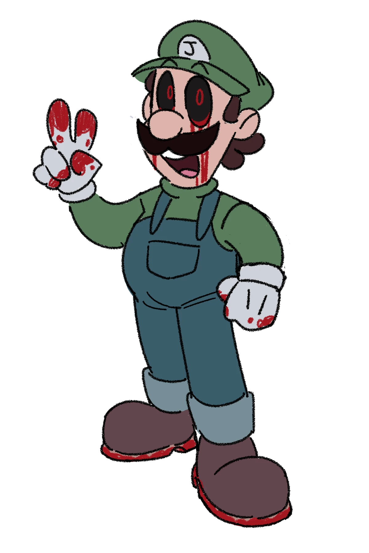 John Horrorbrew | House of Horrorbrews Wiki | Fandom