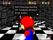 Entity-667 (The Castle Catacombs) | House of Horrorbrews Wiki | Fandom