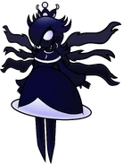 Entity-665 (Lady Eiso) | House of Horrorbrews Wiki | Fandom