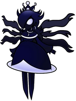 Lady Eiso | House of Horrorbrews Wiki | Fandom