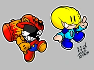 Paper.Devour | House of Horrorbrews Wiki | Fandom