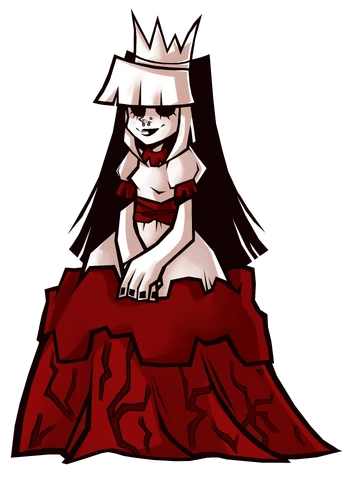 Damsel | House of Horrorbrews Wiki | Fandom