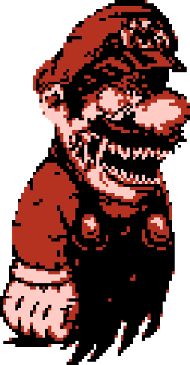 Mr. L | House of Horrorbrews Wiki | Fandom