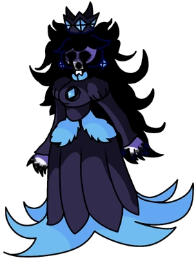 Princess Silver | House of Horrorbrews Wiki | Fandom