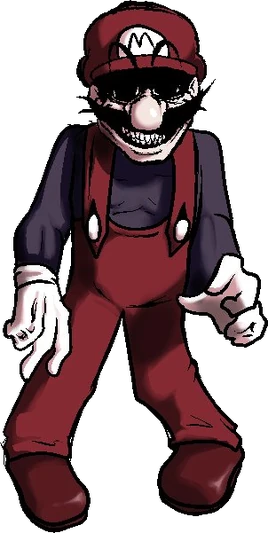 The Predestined | House of Horrorbrews Wiki | Fandom