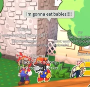 Paper.Devour | House of Horrorbrews Wiki | Fandom