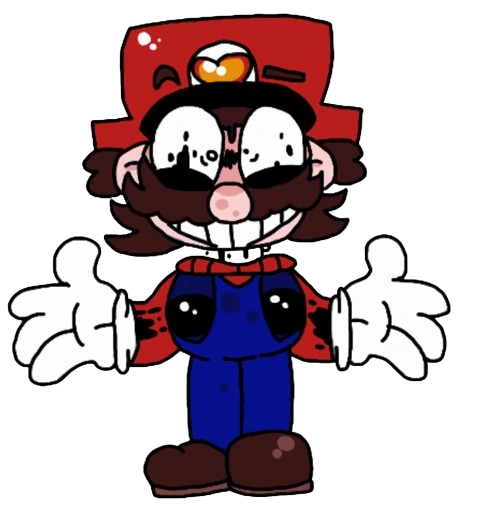 Arrhythmia | House of Horrorbrews Wiki | Fandom