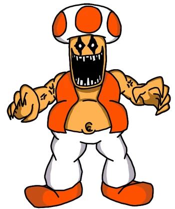 Fun Guy | House of Horrorbrews Wiki | Fandom