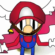 Mario | House of Horrorbrews Wiki | Fandom