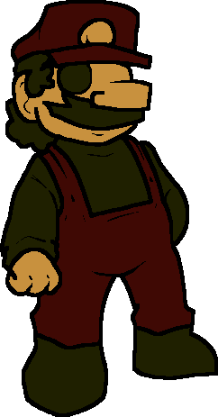 MX | House of Horrorbrews Wiki | Fandom