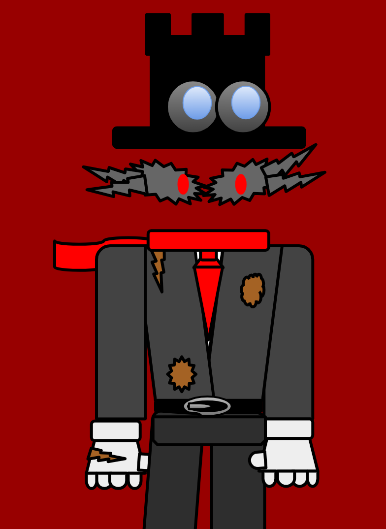 Lord Sorrow | House of Horrorbrews Wiki | Fandom