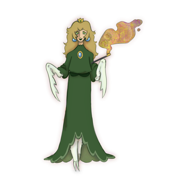 Princess Plum | House of Horrorbrews Wiki | Fandom