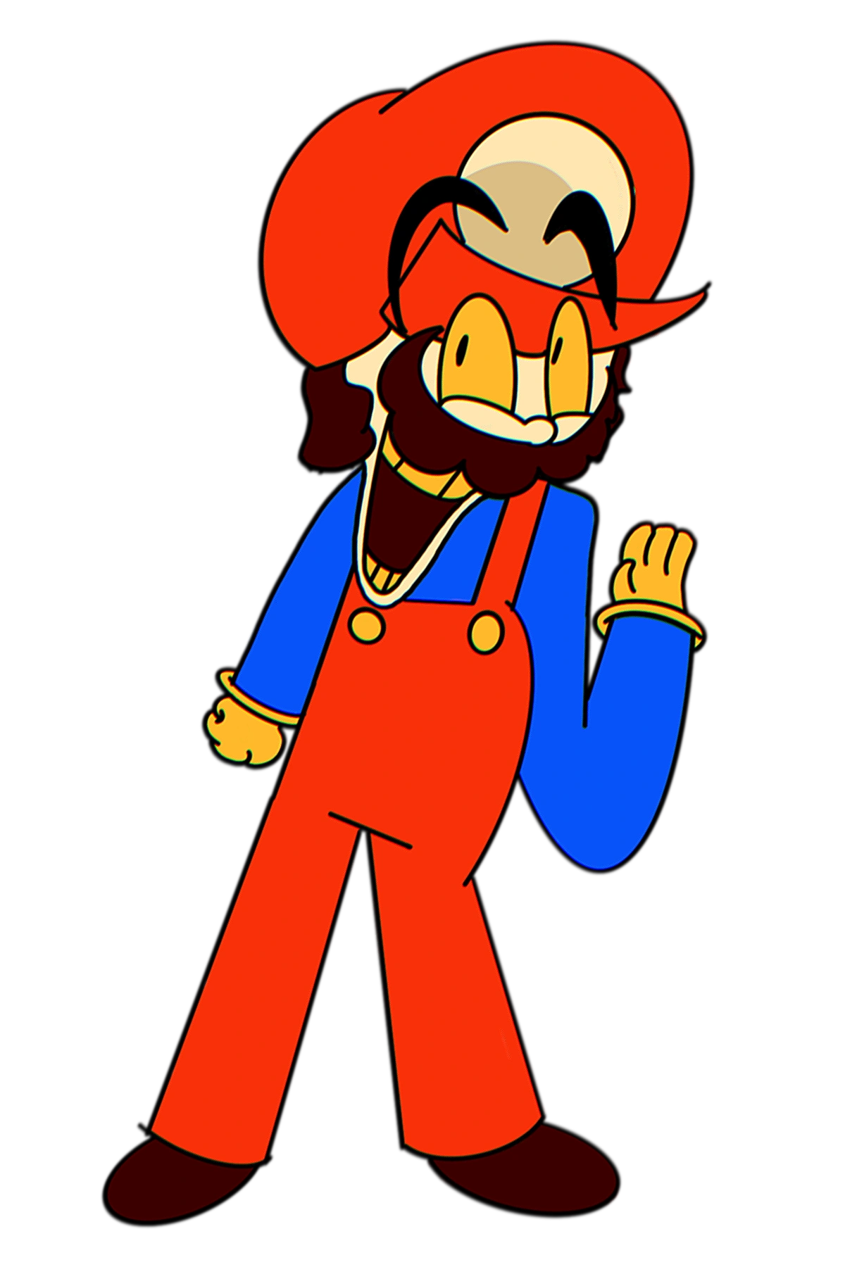 Discuss Everything About House of Horrorbrews Wiki | Fandom